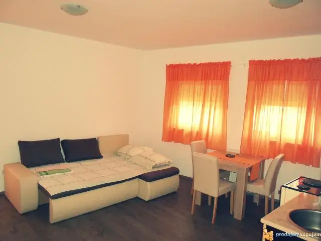 Banja Koviljaca apartman za izdavanje