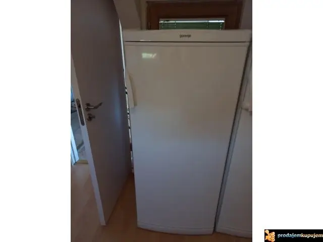 Na prodaju Gorenje frizider