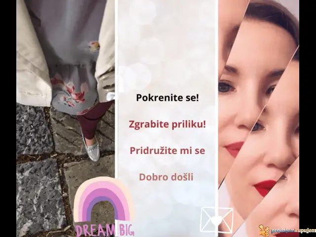 Još uvek tražite priliku za dodatnu zaradu?