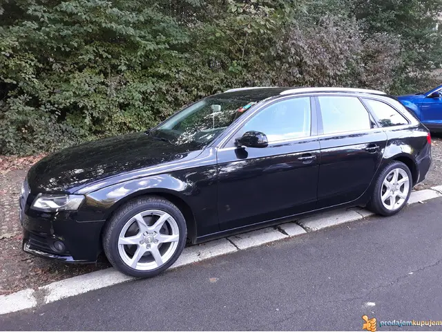 Audi A4 2.0 TDI 2009 Dioda
Stanje:
Sigurnost:
Oprema: