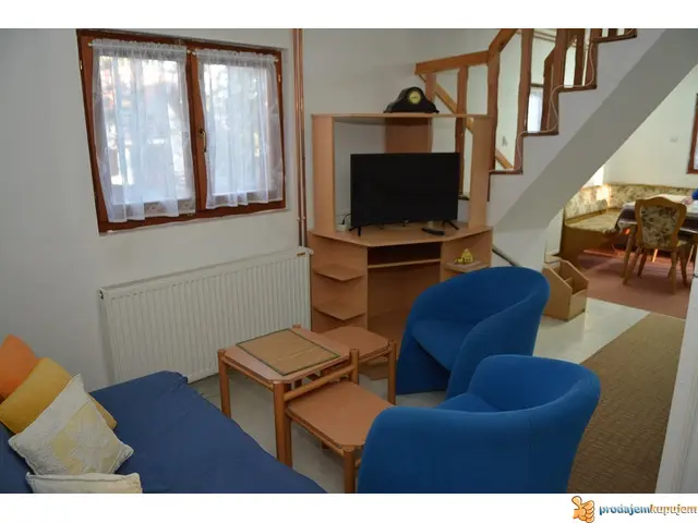 Apartman 2-Vila Pasic-Kaludjerske Bare-Tara