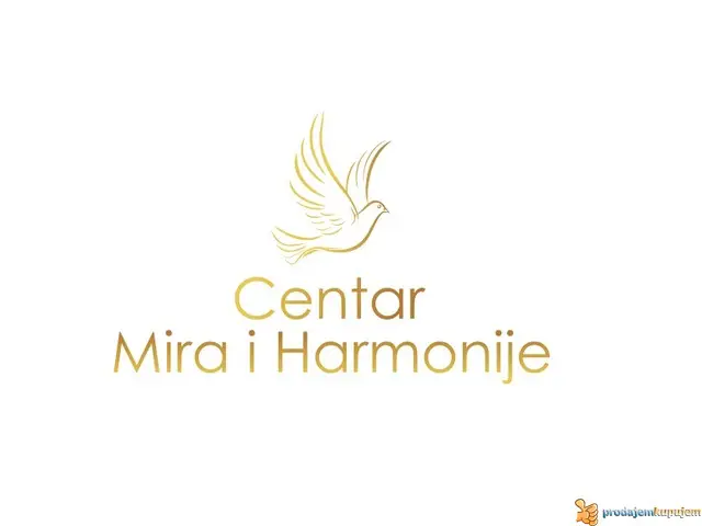 Centar mira i harmonije