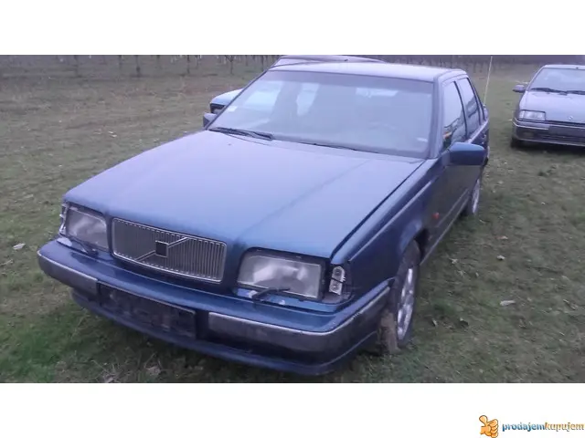 Volvo 850 delovi