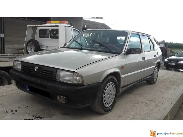 1.00 €
Alfa 33 delovi