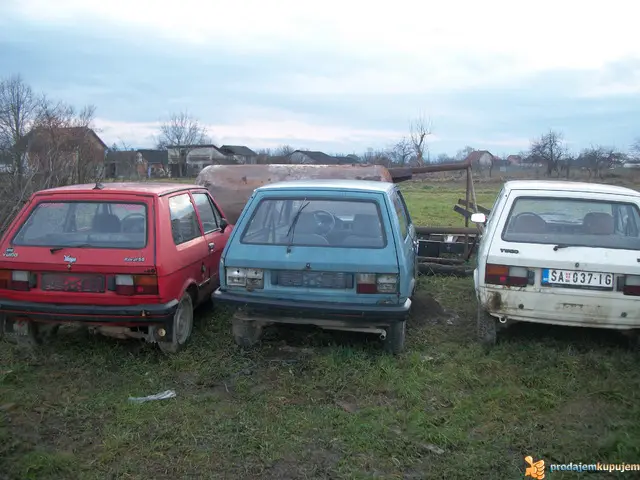 Yugo i Zastava Delovi