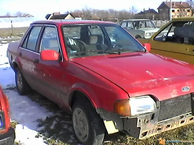 Ford orion delovi