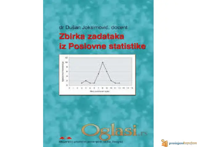 Časovi Poslovne Statistike