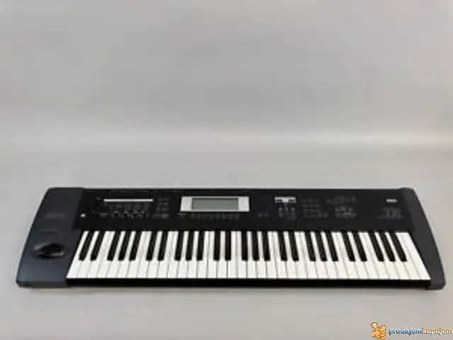 KORG TR 61 dirka