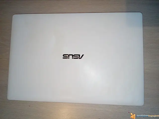 ASUS laptop