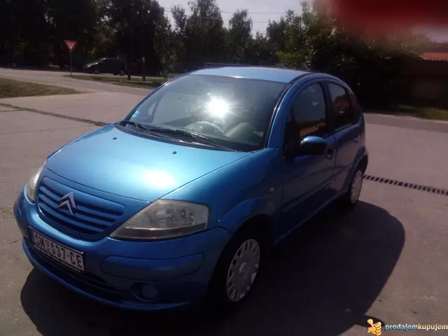 CITROEN C3