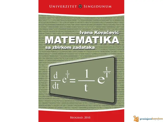 Časovi matematike studentima Singidunuma