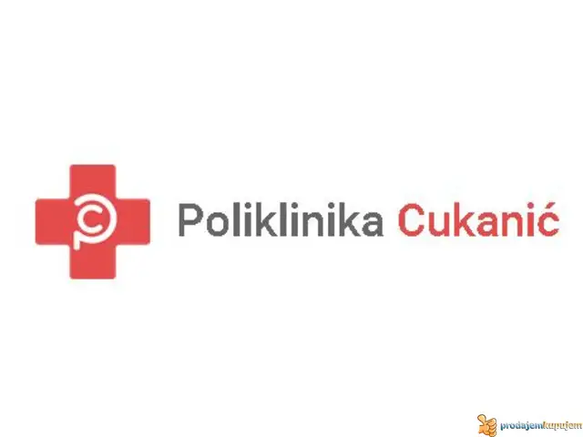 Poliklinika Cukanic