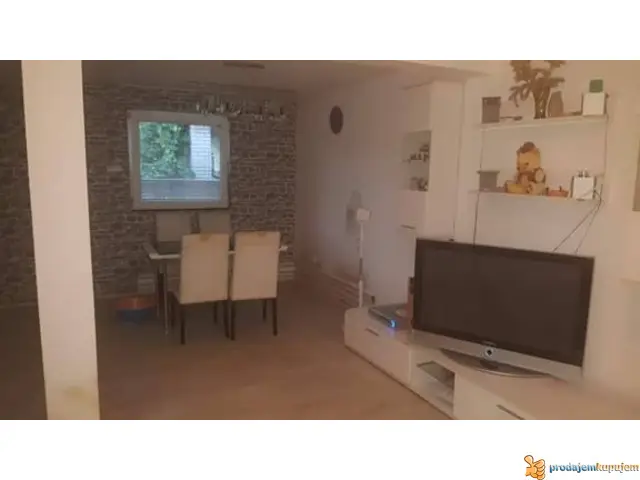 Na prodaju duplex stan Beograd, Krnjača