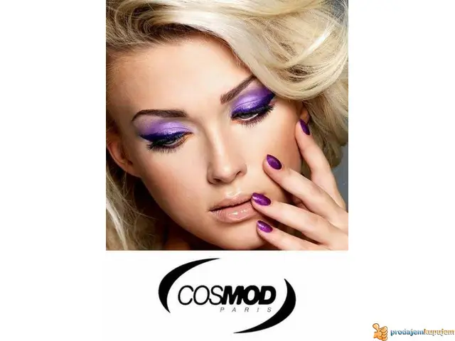 Eminy i Cosmod