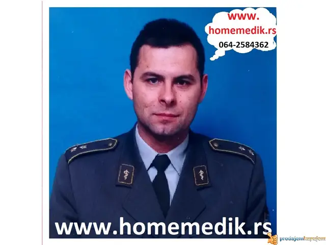 Mobilni BG medicinski tehničar, fizioterapeut, prevoz, lekar, hausmajstor