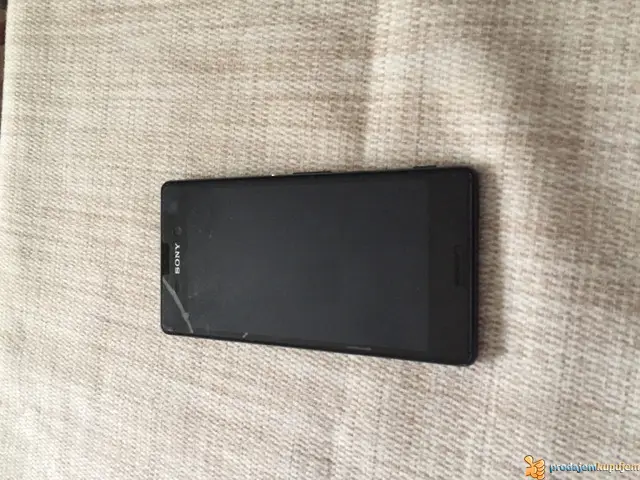 Sony Experia M4 Aqua