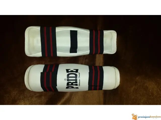 Stitnici za noge (taekwondo,kickbox)