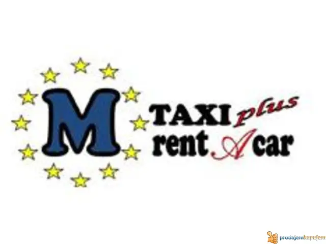 M taxi i rent a acar