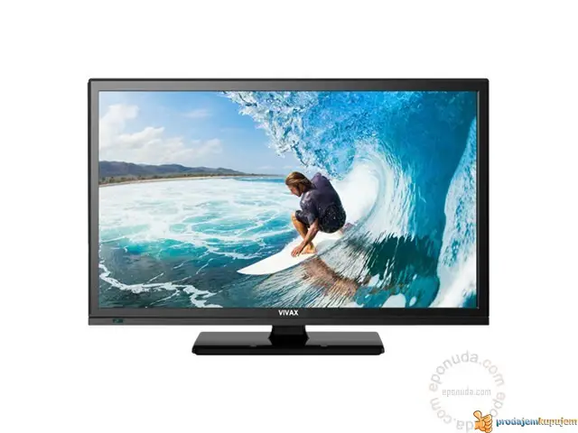 Vivax TV-24LE74T2 LED TV 24" Full HD DVB