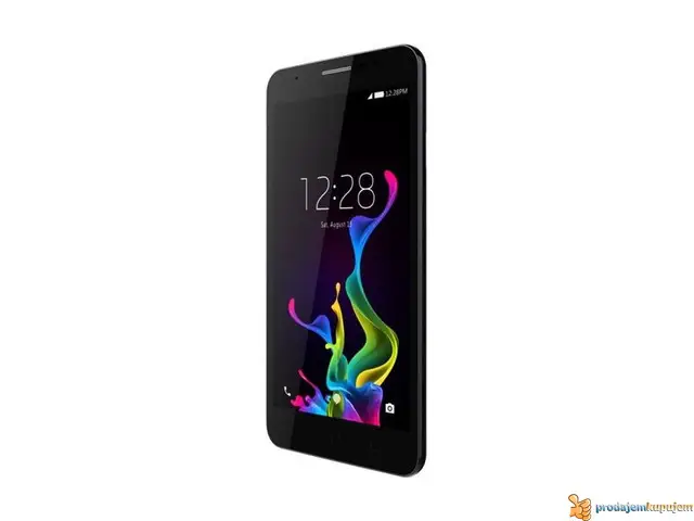 COOLPAD MODENA 4G Dual simfree Smartfon