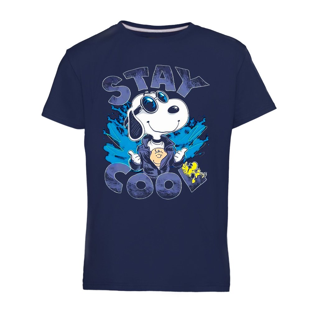 Stay Cool Snupi - Muska Majica