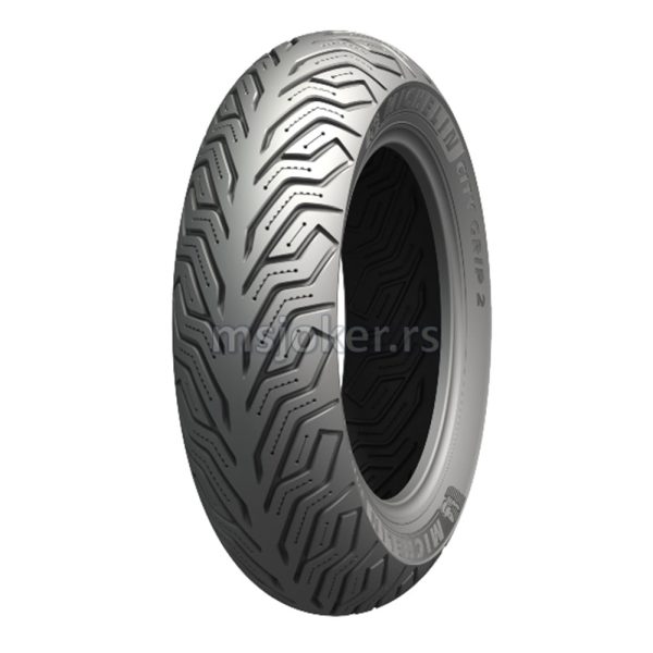 Spoljna guma 130/70-12S CITY GRIP 2 62 MICHELIN