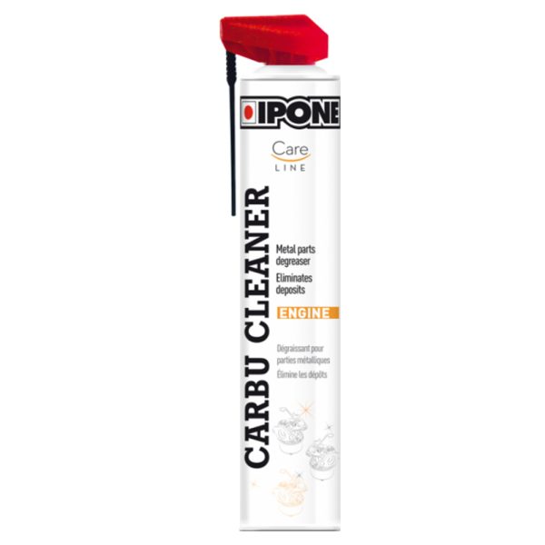 IPONE SPREJ ZA ČIŠĆENJE KARBURATORA SPRAY CARBU CLEANER 750ML