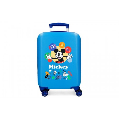 MICKEY ABS Kofer 50 cm 42.213.41