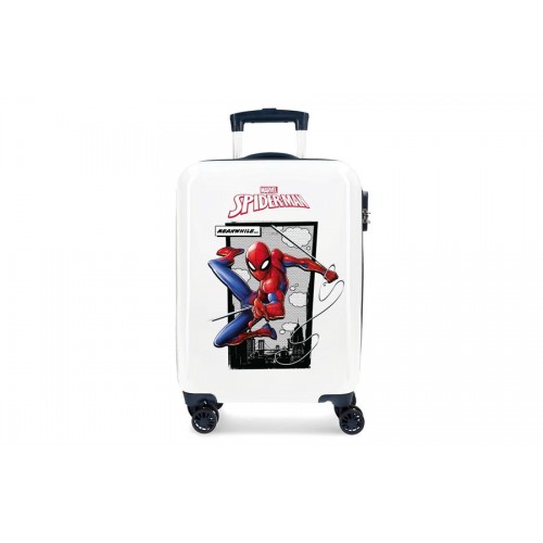 SPIDERMAN ABS Kofer 55 cm 46.517.61