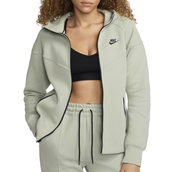 NIKE DUKS TECH FLEECE ZA ŽENE