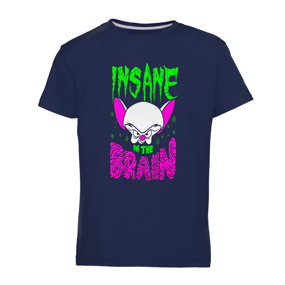 Insane in the Brain - Muska Majica