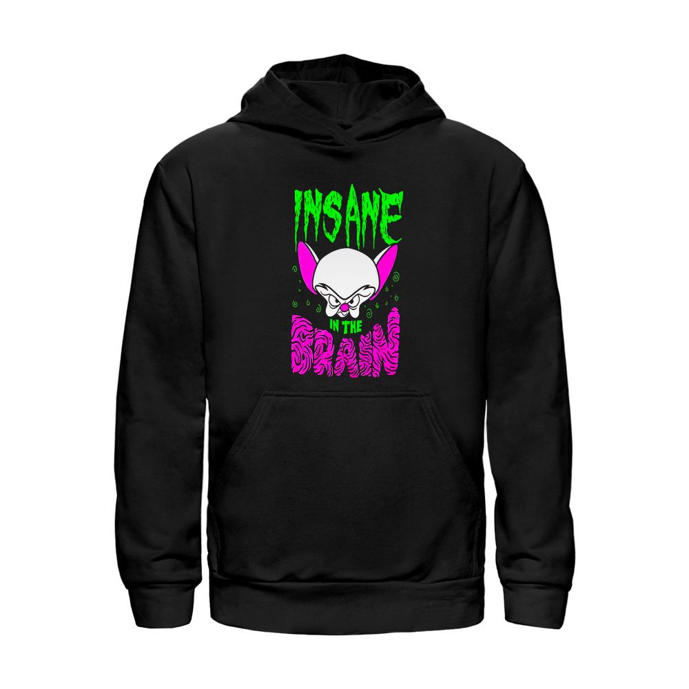 Insane in the Brain - Unisex Duks