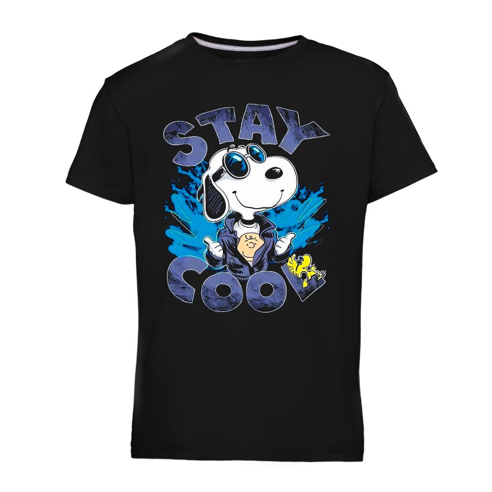 Stay Cool Snupi - Decija Majica