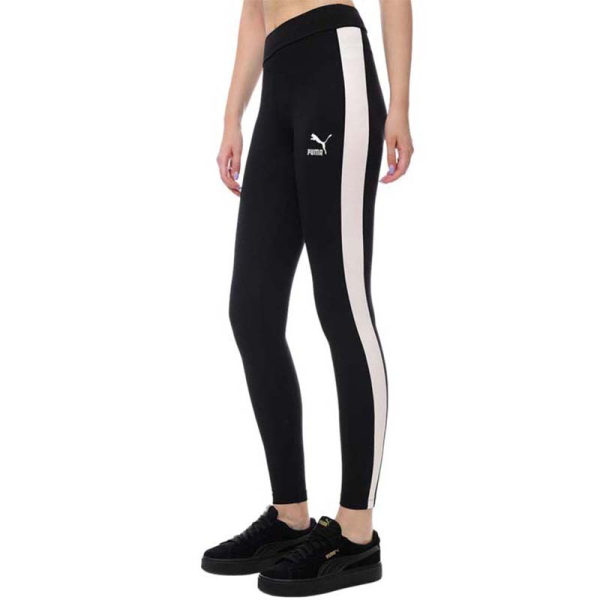 PUMA HELANKE PUMA ESS+ METALLIC LEGGINGS ZA ŽENE