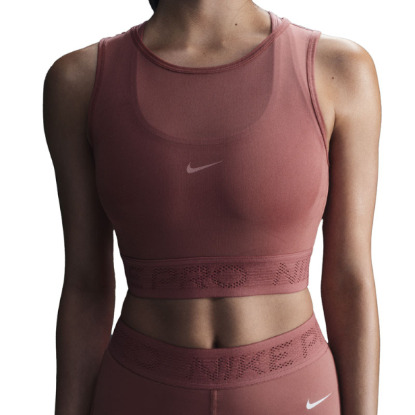 NIKE TOP NIKE PRO ZA ŽENE