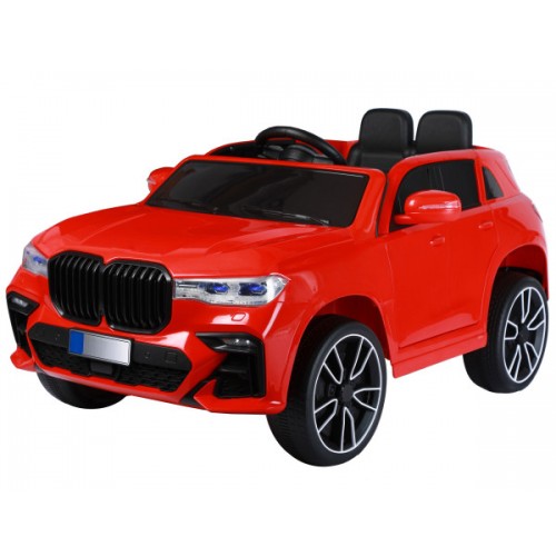 Auto na baterije SUV X TS-06-4R