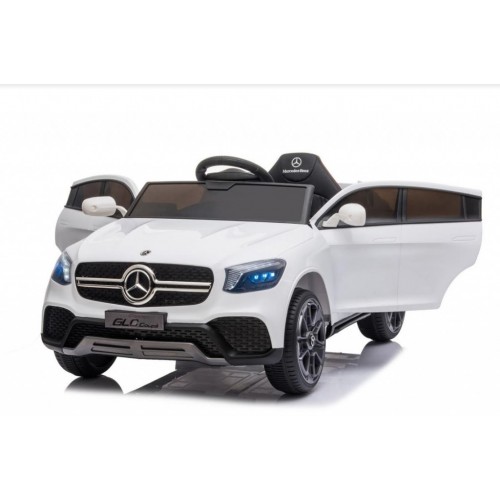 Auto na akumulator Mercedes GLC Coupe Beli