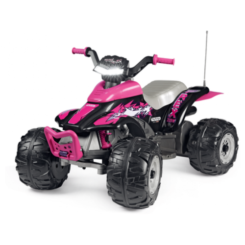 Peg Perego motor na akumulator corral t-rex IGOR0101 pink