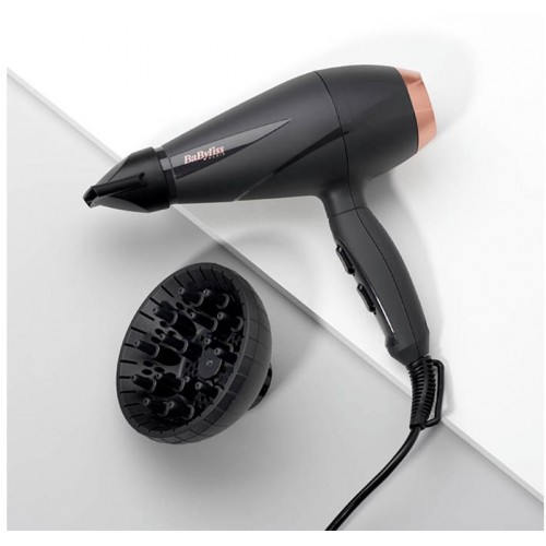 Babyliss 6709DE fen za kosu