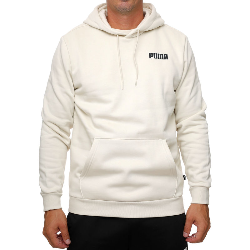 MUŠKI DUKS PUMA ESS HOODIE FL M