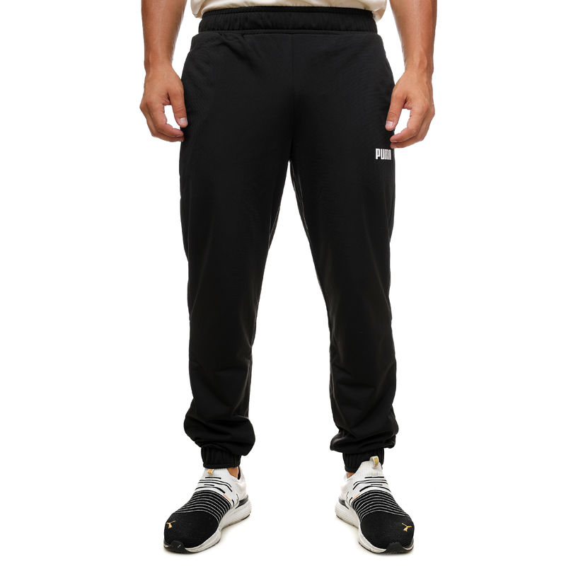 MUŠKA TRENERKA DONJI DEO PUMA ACTIVE TRICOT PANTS CL