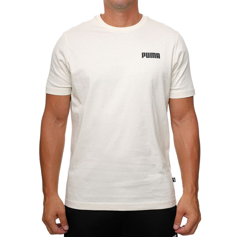 MUŠKA MAJICA PUMA ESS SMALL PUMA TEE M