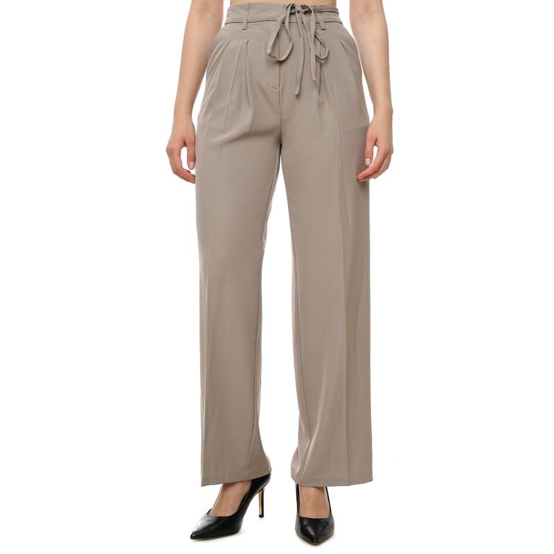 Ženske pantalone Vero Moda Kristel Wide Pant