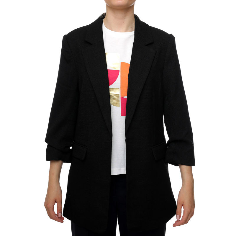 Ženski sako Vero Moda Frida 3/4 Regular Blazer