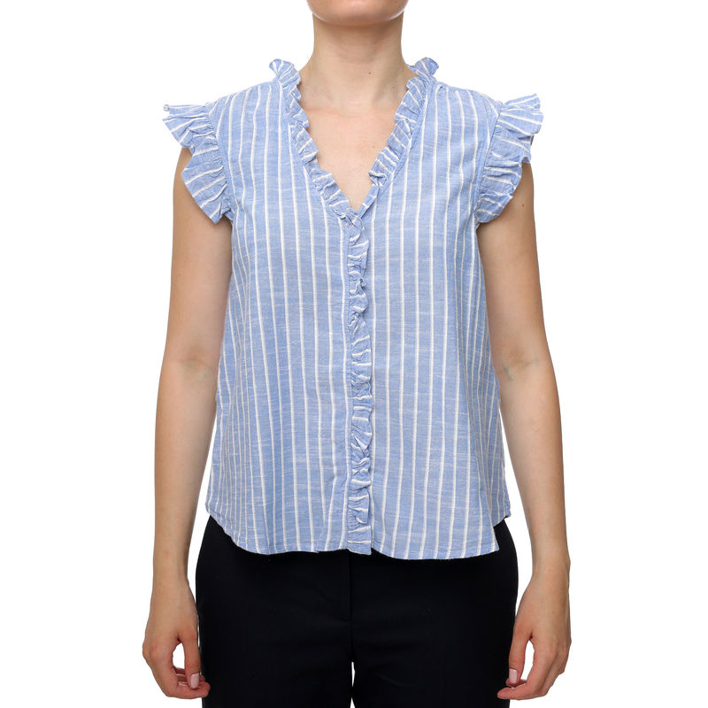 Ženska košulja Vero Moda Kaori Shirt