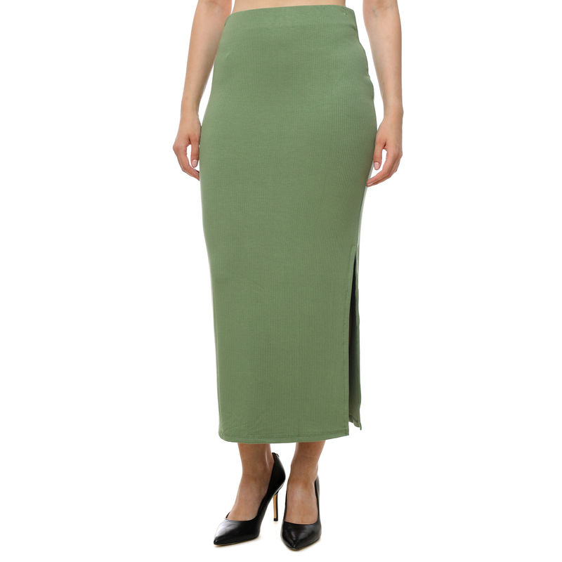 Ženska suknja Vero Moda Mary 7/8 Skirt