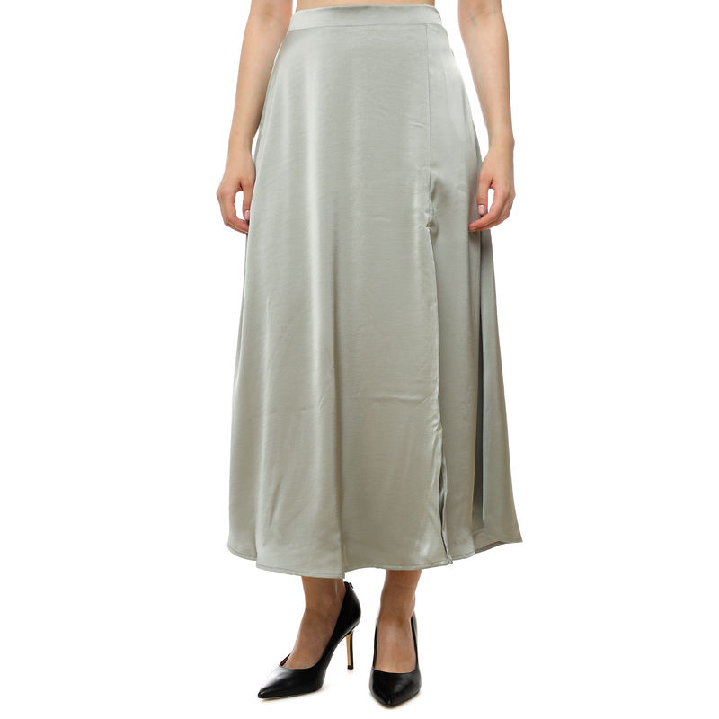 Ženska suknja Vero Moda Rita Calf Skirt