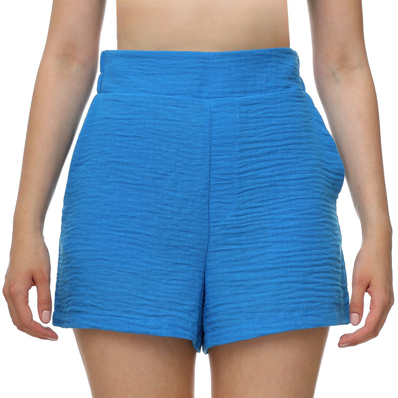 Ženski šorc Vero Moda Chris Shorts