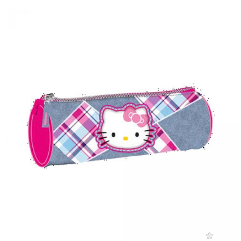 Ovalna pernica Hello Kitty Target 17432