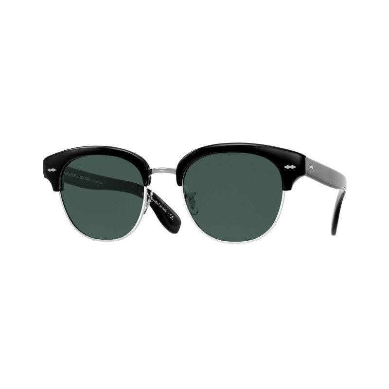 OLIVER PEOPLES Sunčane naočare 0OV5436S 10053R 52